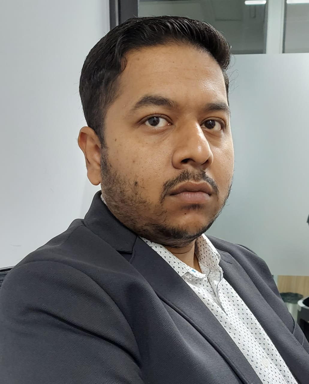 Our Team - ProAffluence